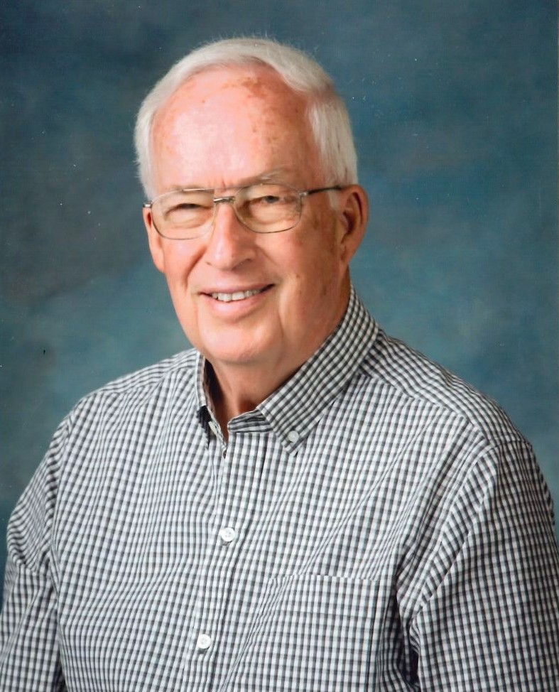 Rodale Lee Emken - Roper and Sons
