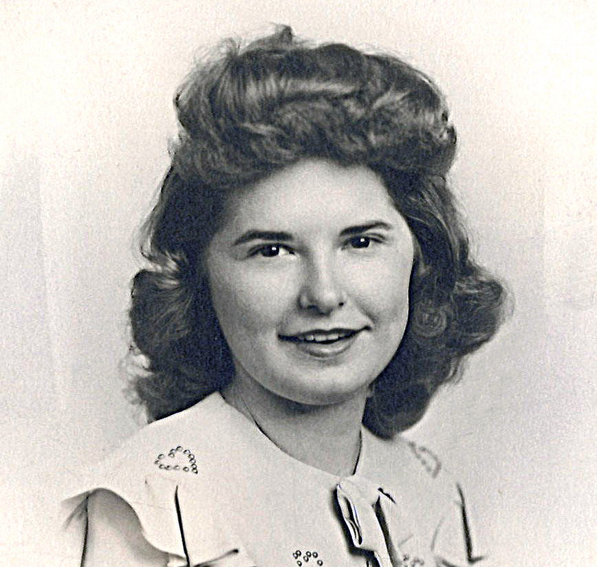 Eileen Fae Gemmell - Roper and Sons