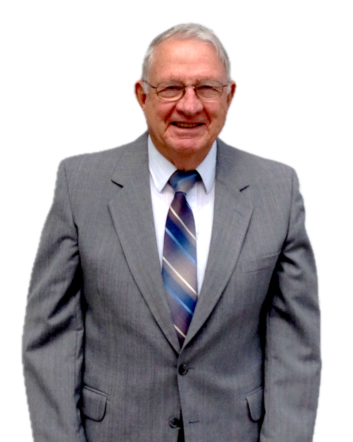 Roy F. Jensen - Roper and Sons