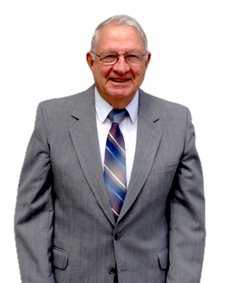Roy F. Jensen - Roper and Sons
