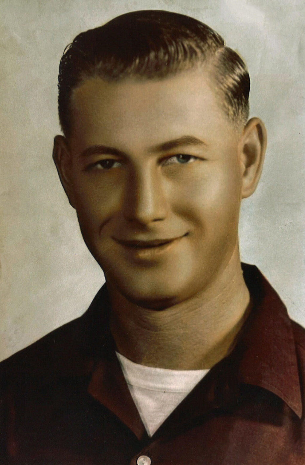 Mervel Gene Reed - Roper and Sons