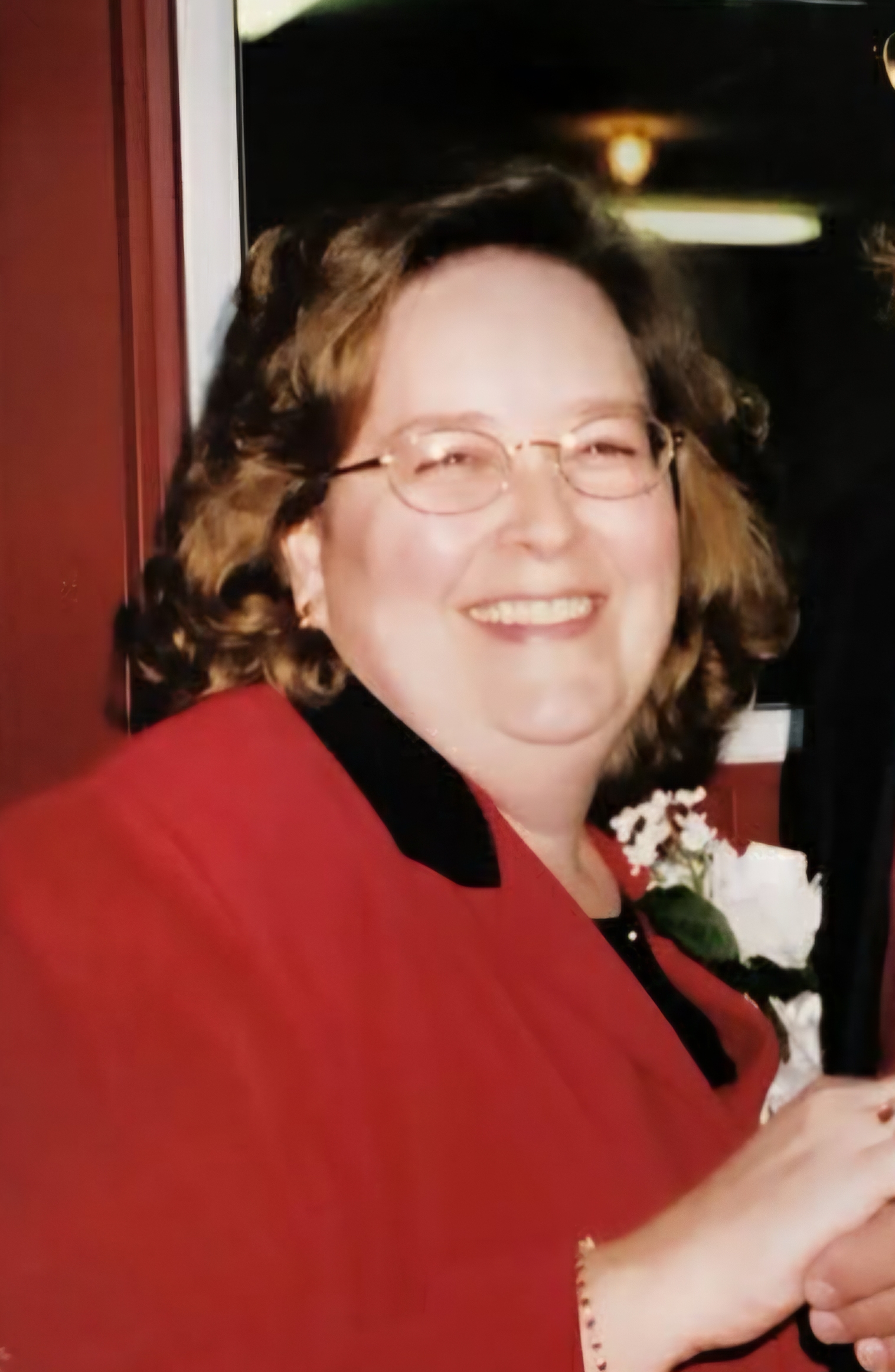 Shirley A. Sims - Roper and Sons