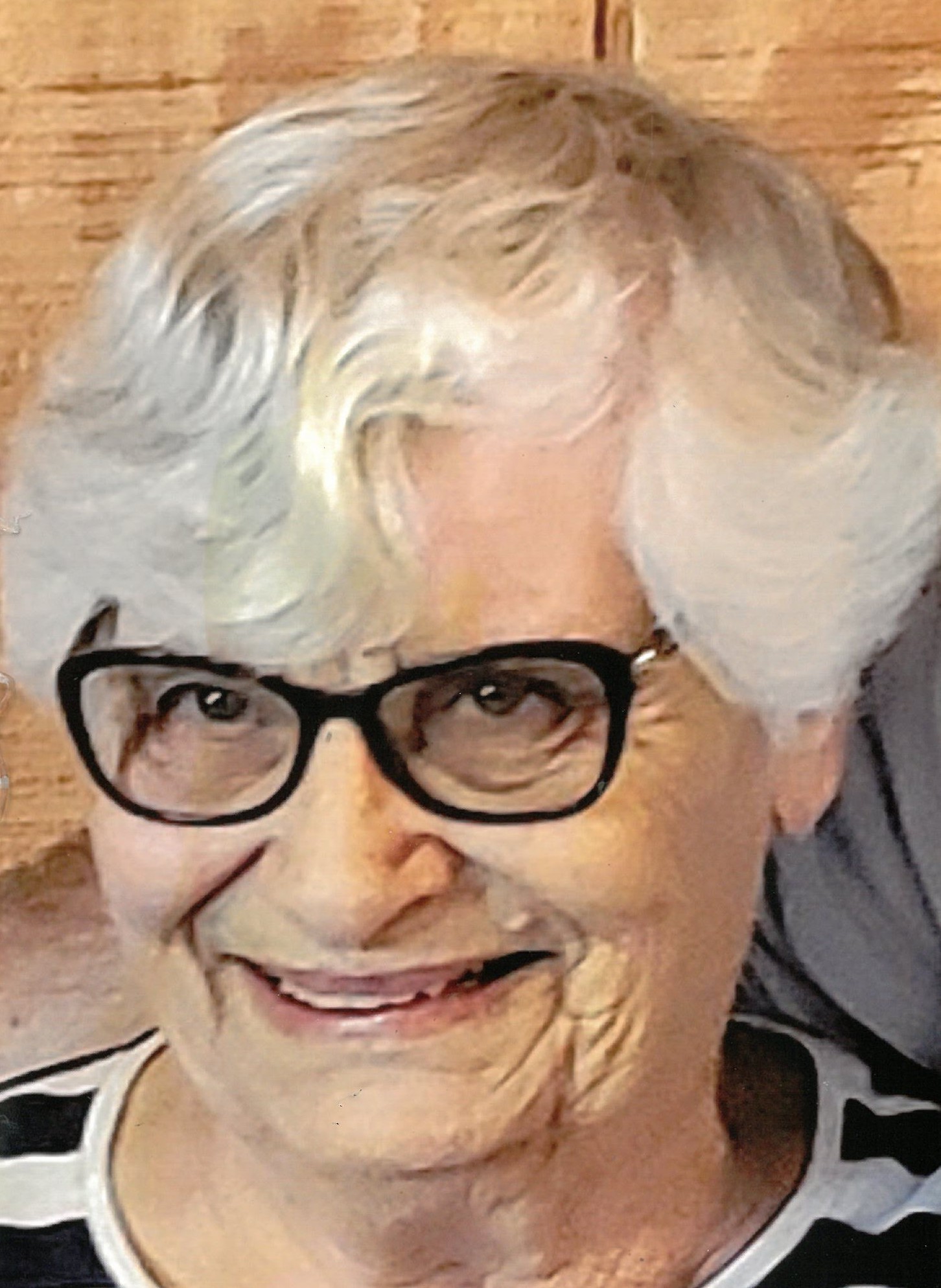 Bessie L. Hauser - Roper and Sons