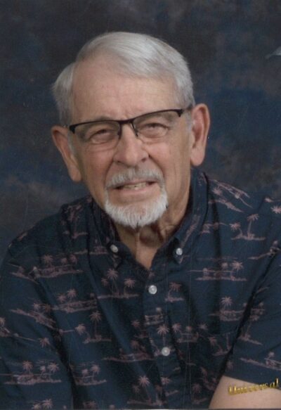 Rueben A. Krenke - Roper and Sons