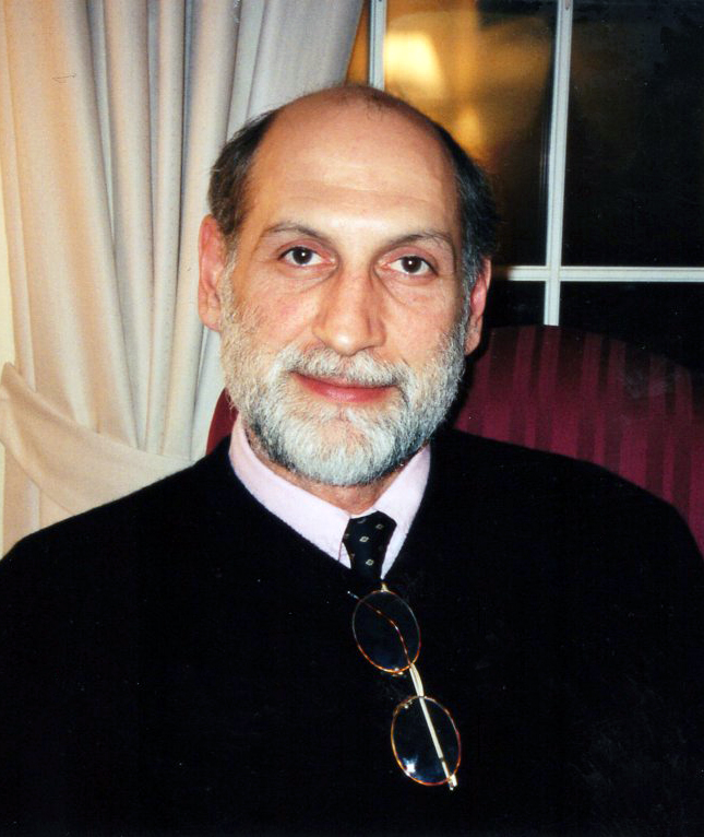 Paul B. Royster - Roper and Sons