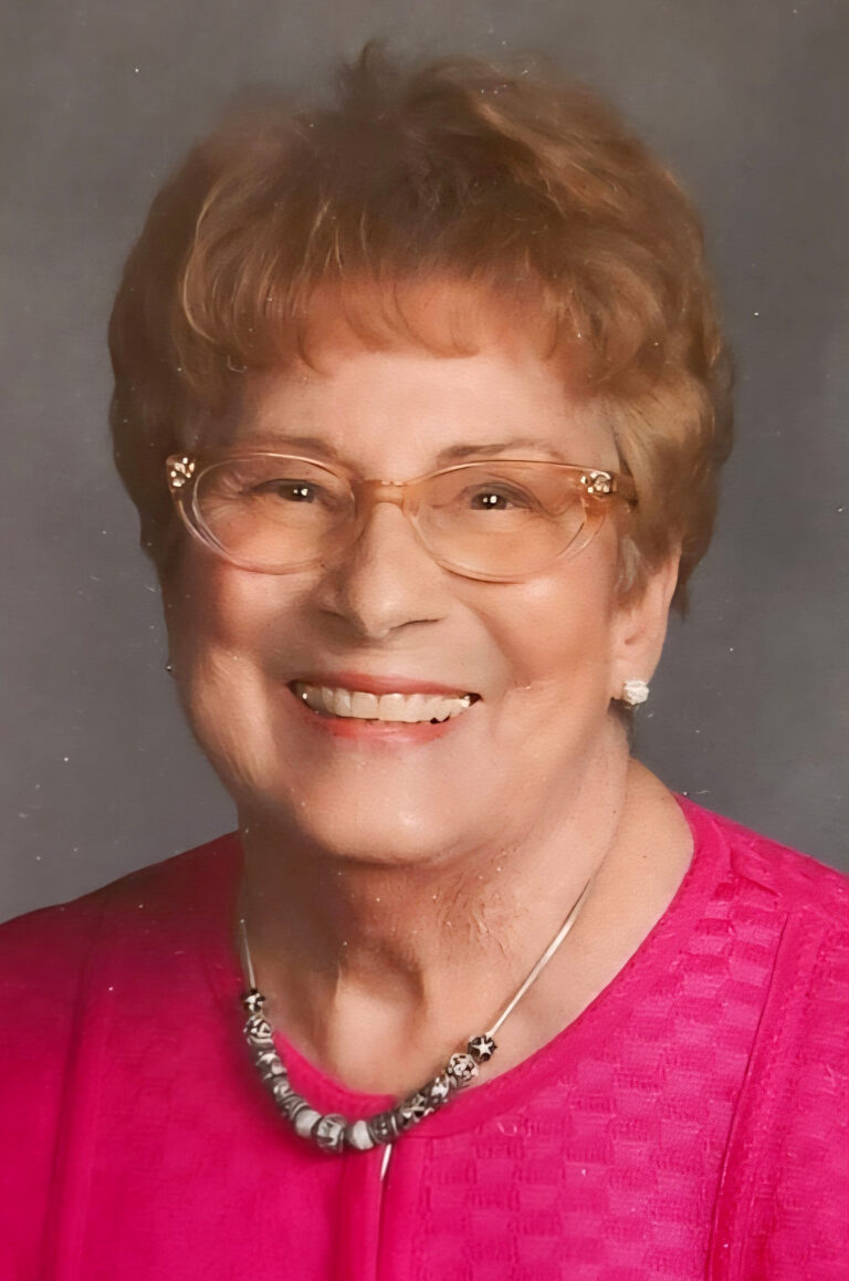 Beverly Ann (Hammel) Scheerger - Roper and Sons