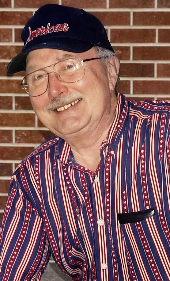 Roger R Williams - Roper and Sons