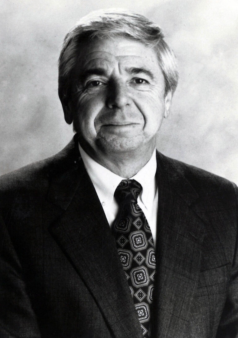 Gerald "Jerry" Ogren - Roper and Sons