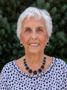 Peg Olmsted - Roper and Sons