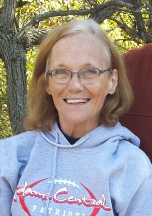 Cynthia “Cindi” A. Olson - Roper and Sons