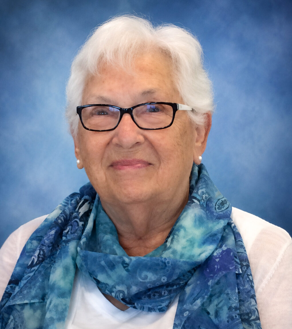 Peggy D. Jeffries - Roper and Sons